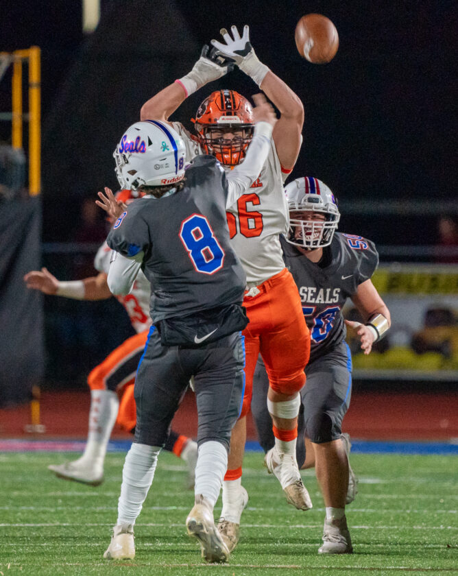 Selinsgrove defeats Jersey Shore to grab D4 AAAA football title | News ...